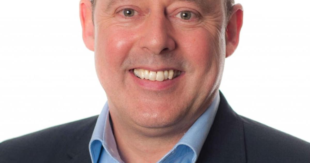 Dutch It Leaders Visie Hoe Business Mobility Organisaties Beinvloedt